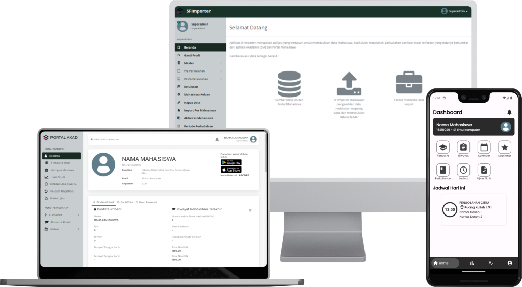 Multimatics Algo Room - Information and Technology Solutions